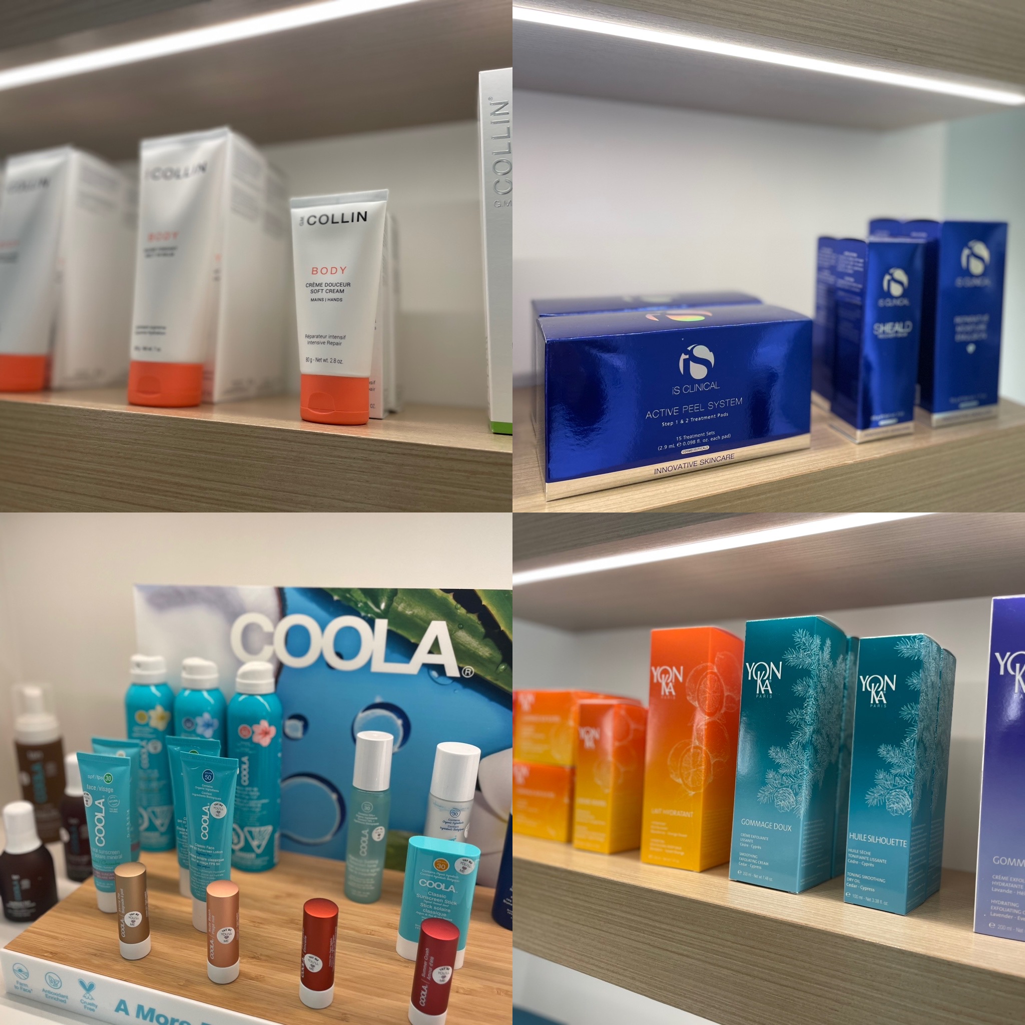 Welcome to RG Spa - RG Spa